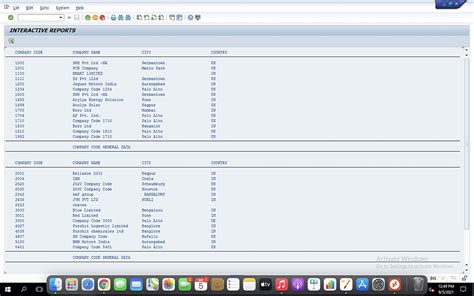 A Guide To NORMAL REPORTS In SAP ABAP