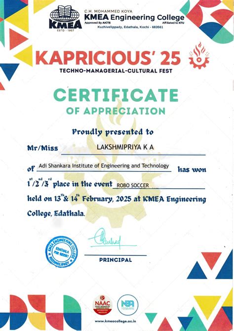 lakshmipriya k a on linkedin robotics robosoccer teamwork