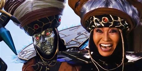 What Happened To Rita After Power Rangers And How Shes Back