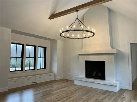 The Meadow House — Firehouse Design A Division Of Jph Building Inc
