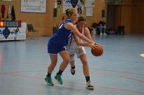 Basket Dames Les U19 De Soignies Jouent Dans La Cour Des Grands