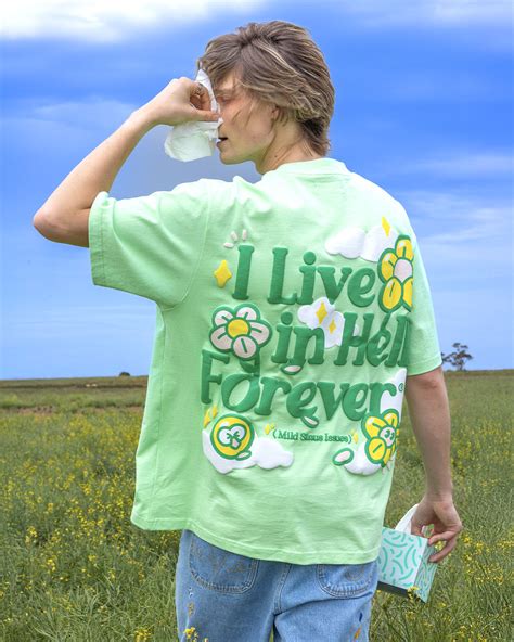 The Sinus Tee Cool Shirtz