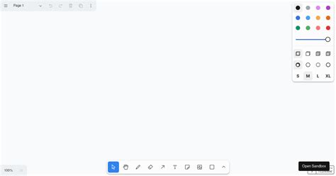 Tldraw Demo Forked Codesandbox Tldraw Demo Forked Codesandbox