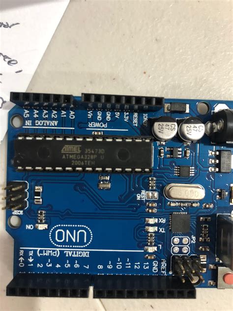driver is not located for my duinotech uno arduino compatible ide 1 x