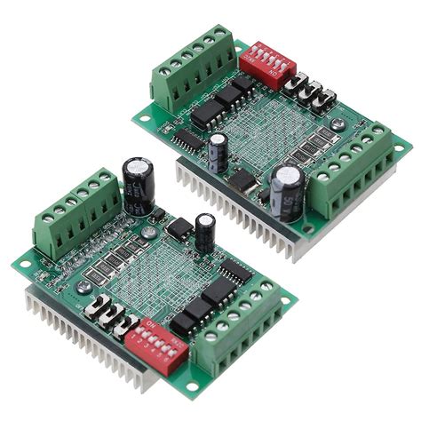Tb Driver Board A Cnc Router Single Axis Controller Stepper Motor Drivers Fruugo DK
