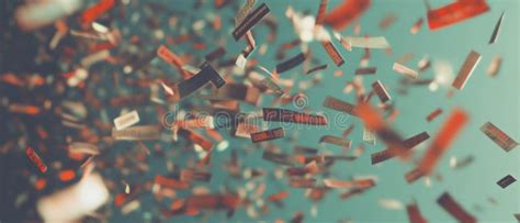 Abstract 3d Word Clouds Illustrating Data Visualization And Text