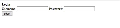 Cross Site Request Forgery Protection Synchronizer Token Patterns