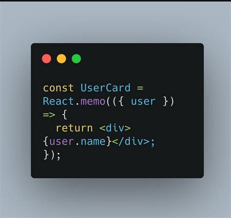 Boost Performance In Your React Apps By Preventing Unnecessary Re Renders Cdeveloper D