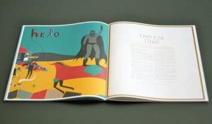 Competition Five Copies Of WRAP Issue Two To Be Won Dezeen