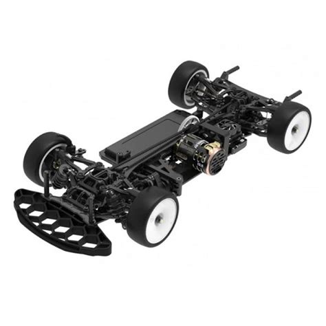 3racing Cero Sport Parts List