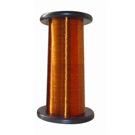 Bwipl 22 Swg 071mm Super Enamelled Copper Winding Wire Class F 155°c
