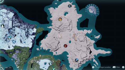 All Alpha Pal Boss Locations In Palworld
