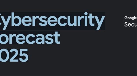 Cybersecurity In 2025 Emerging Threats And Strategic Defenses