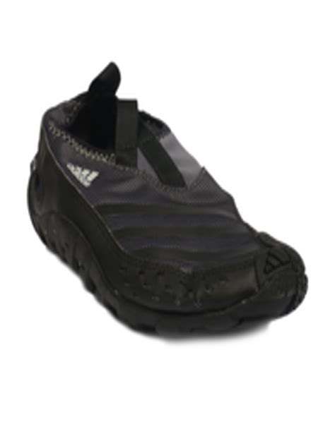 Buy ADIDAS Men Jawpaw II Black Shoe - Sports Shoes for Men 8089 | Myntra