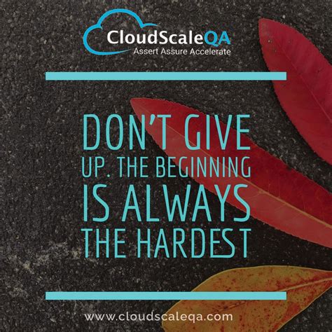 Cloudscaleqa Cloudscale Softwaretesting Qa Testing Testers Cloudscaleqa