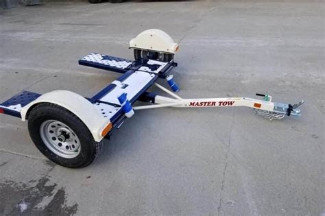 Master Tow Dollies Superior Towing Solutions In Kentucky