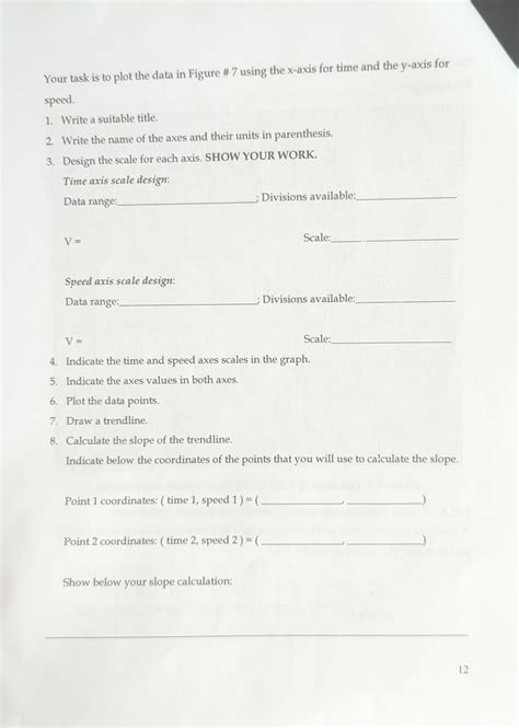 Solved Figure 6 Lab Activity 2 Earths Gravitational