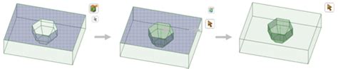 Boundary Selection Example