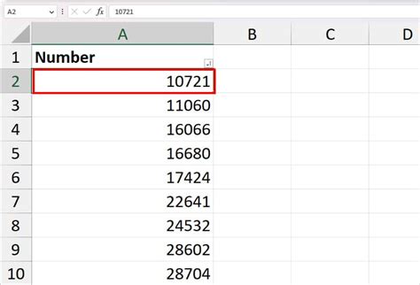 How To Find The Lowest Number In Excel