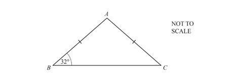 Angles In Polygons And Parallel Lines Ocr Gcse Maths Foundation Exam