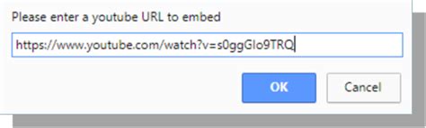 Creating Application Forms Liaison