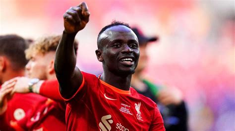 FC Bayern Transfer: Wechsel von Mane wird bald offiziell | Transfer ...