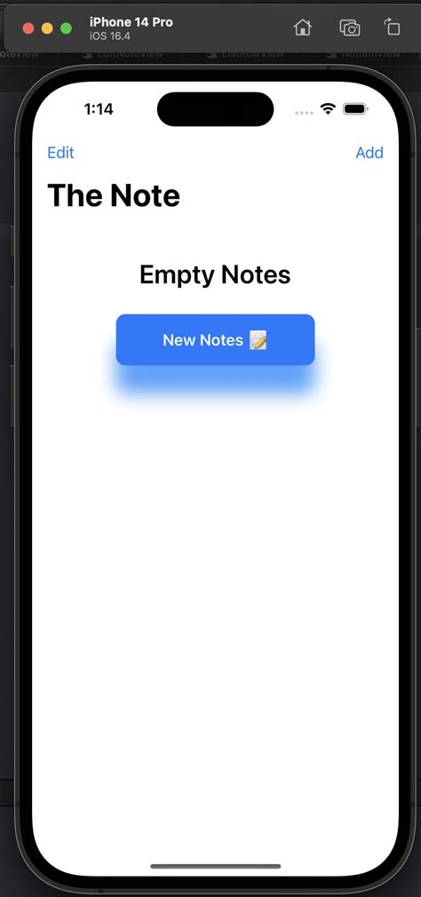 Brilian Ade Putra On Linkedin Iosdevelopment Xcode