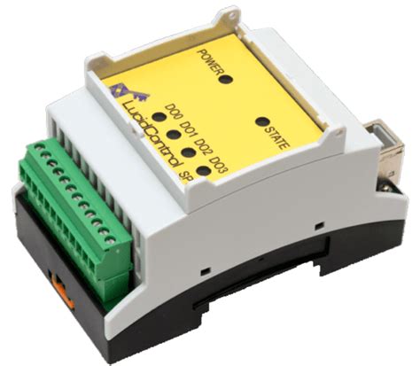 Industrial Io Modules Iot Application Sarom Global