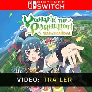 Buy Yohane the Parhelion NUMAZU in the MIRAGE Nintendo Switch Compare Prices