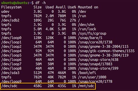 Learn The Many Ways How To Mount A Drive In Ubuntu