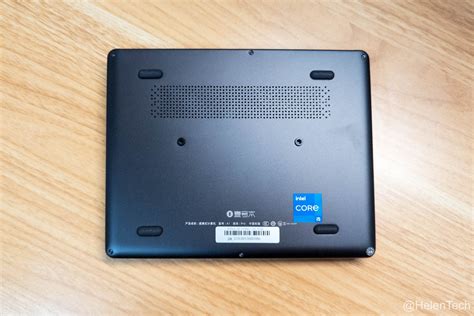 ハイスペックumpcの｢one Netbook A1 Pro｣を実機レビュー Helentech