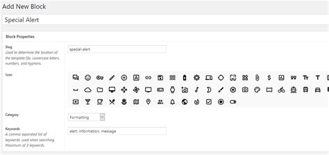 How To Create Custom Blocks For Gutenberg With Block Lab Speckyboy