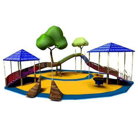 Playground Png PNG Images