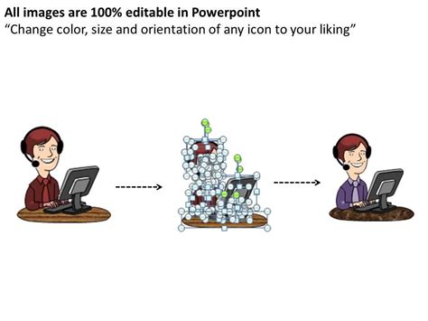 Customer Relationship Management Crm Powerpoint Slides And Ppt Templates Db Powerpoint Shapes