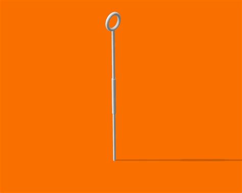 Ahsoka Tano Staff 112 And 16 Scale Black Series Etsy