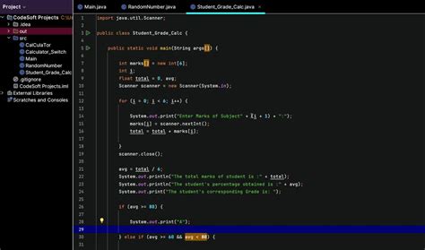 Prasanna Deshpande On Linkedin Internship Javaprogramming
