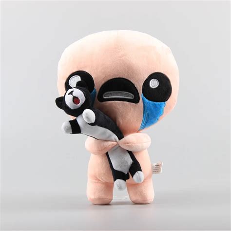 Isaac Y Guppy • The Binding Of Isaac