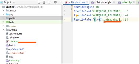 How To Remove Public Index Php From In Codeigniter Stack Overflow