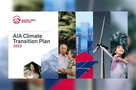 Our Path To Net Zero Aia