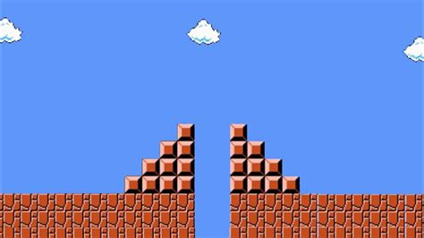 Silent Codecraft Melodic Mario Pyramid Youtube