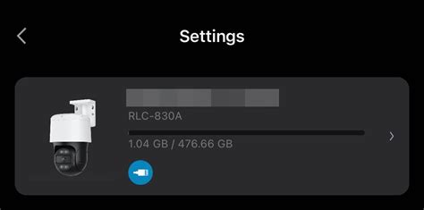 Sd Card And Hdd Recommendation For Reolink Share My Collection From