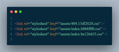 Improper CSS LINKS Issue 5787 Withastro Astro GitHub