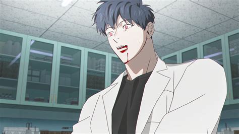 Mignon Anime Animeclick It