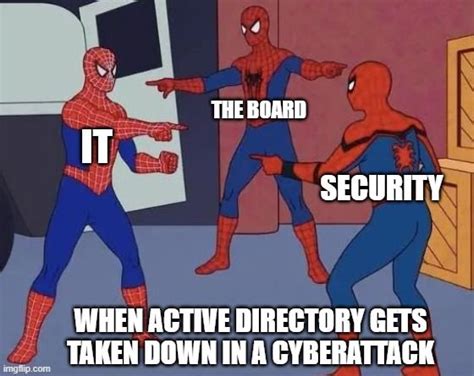 Andrew W On Linkedin Activedirectory Identitysecurity Itdr Entraid