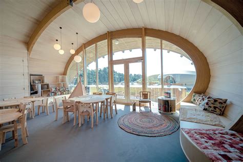 Fabric Covered Classrooms Earn Ofpanz Supreme Award Specialty Fabrics Review