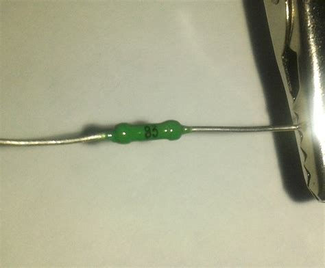 Identification Help Identify A Resistor Like Component Electrical Engineering Stack Exchange