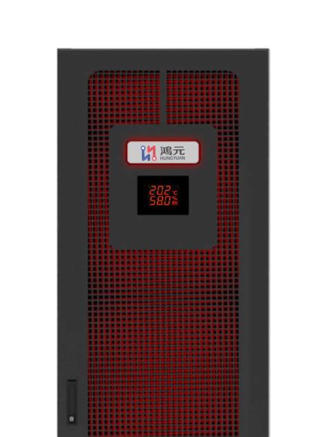 通信服务器 结构设计 散热设计 防水设计 工程验证 生产制造 灏域整机工程技术