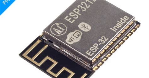 기술 여행자 Arsviator Wifi And Bluetooth를 모두 지원하는 Esp 3212 발표