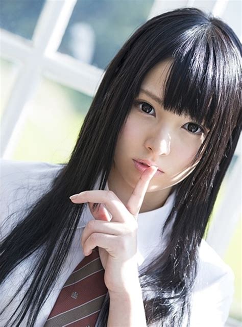 Pretty Asian Women Mihono Sakaguchi