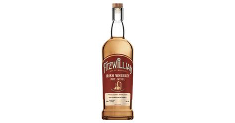 Fitzwilliam Whiskey Fitzwilliam Pot Still 0.7L